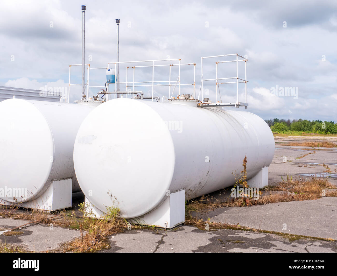 Compressed air energy storage hi-res stock photography and images - Alamy