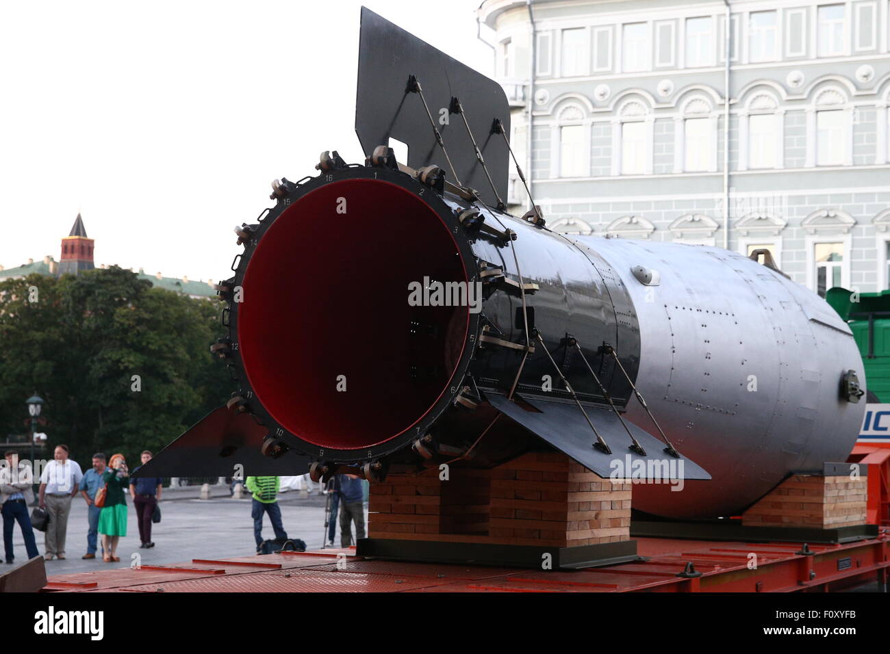 Sarov Nuclear High Resolution Stock Photography and Images - Alamy