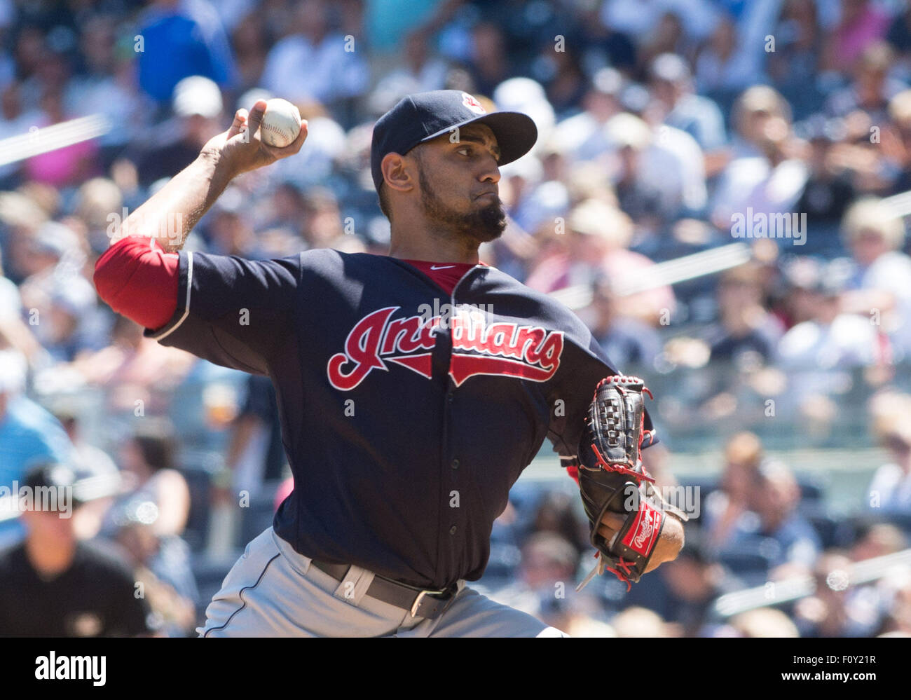 Danny Salazar