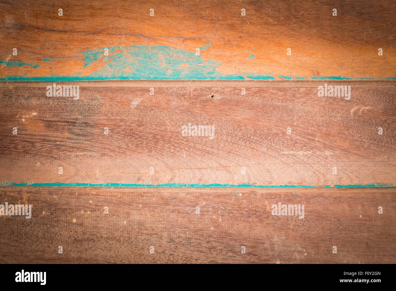 The surface of the strip of old tables Stock Photo - Alamy