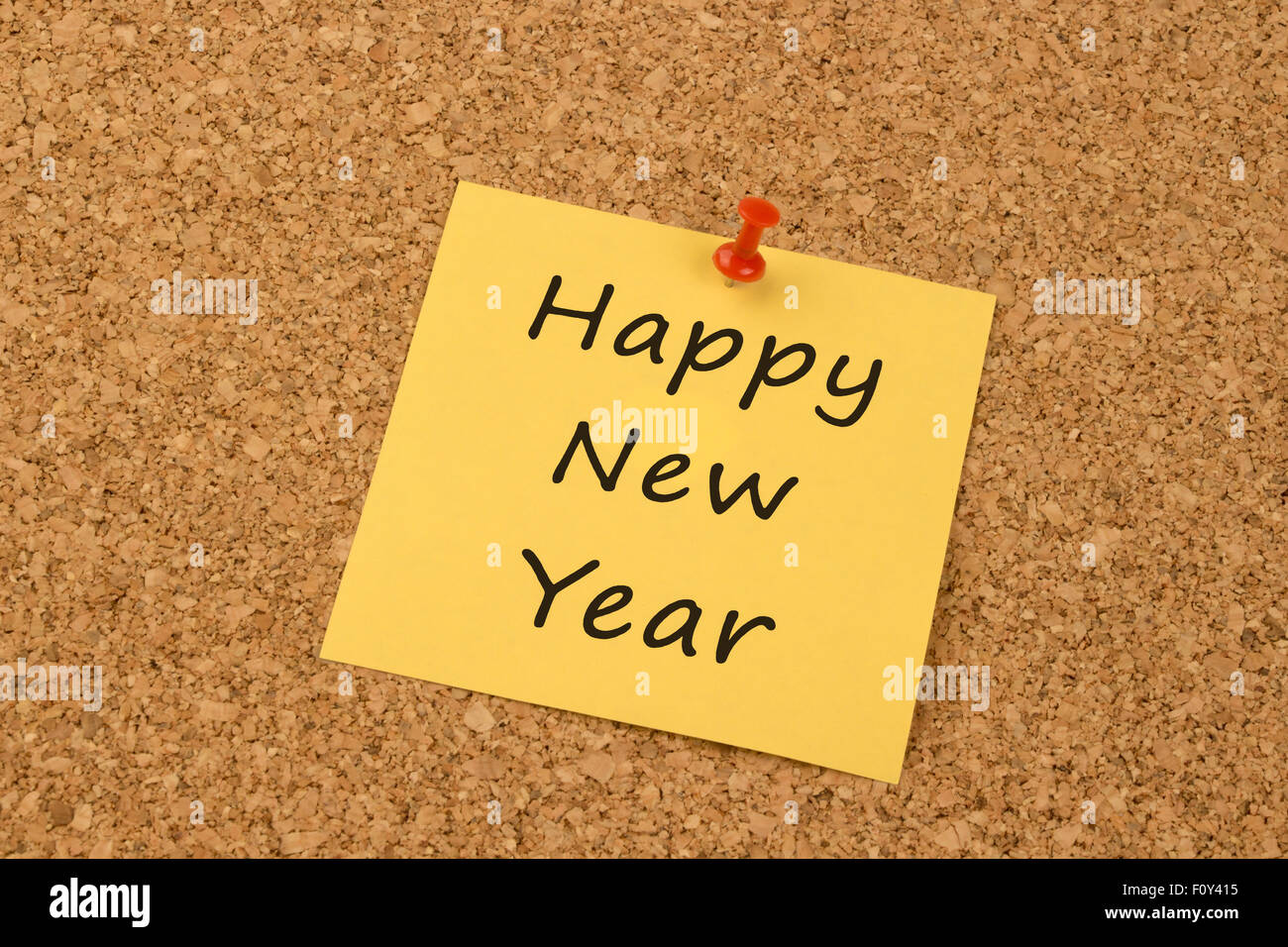 Happy post it note hi-res stock photography and images - Alamy