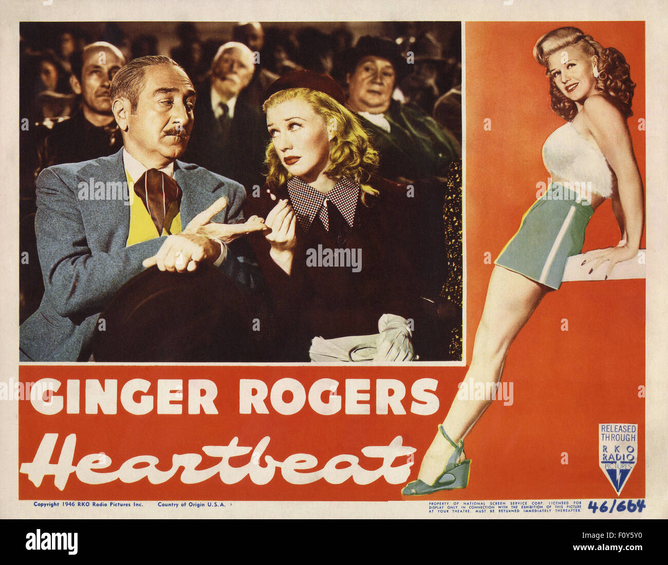Heartbeat 02 movie poster hi-res stock photography and images - Alamy
