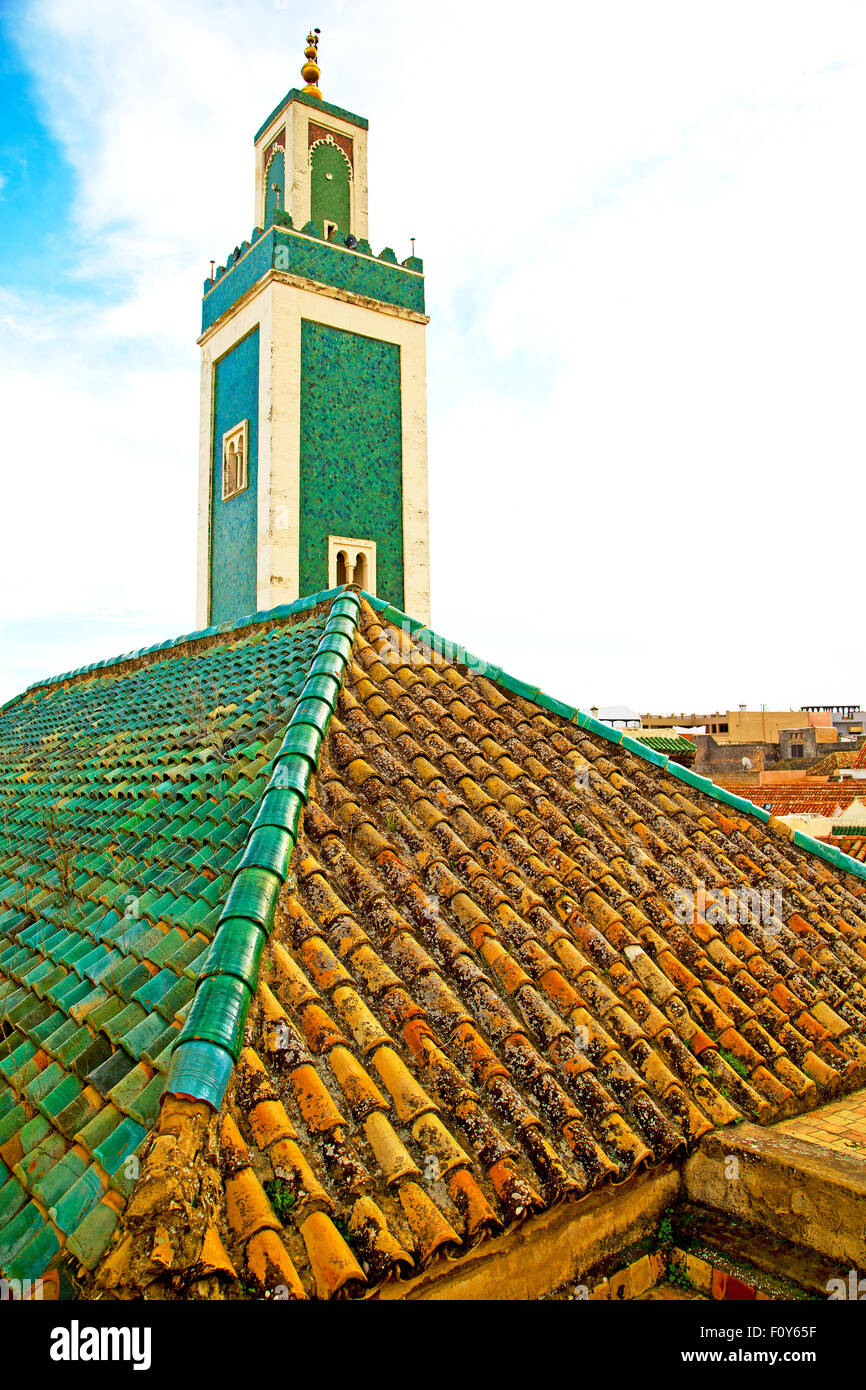 mosque muslim the history symbol in morocco africa minaret religion and ...