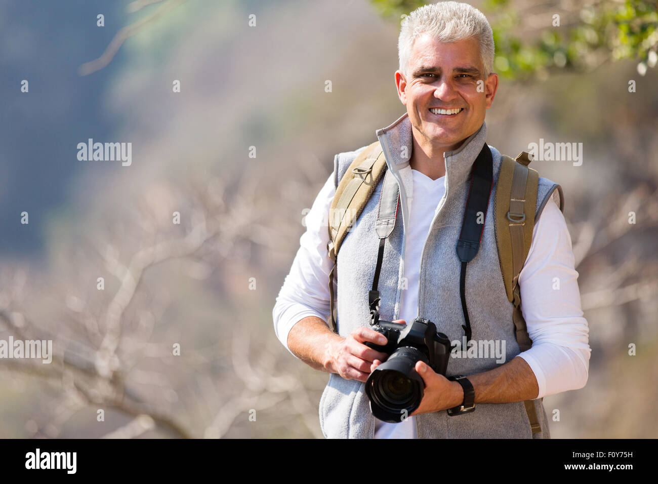 Handsome mountain hi-res stock photography and images - Alamy