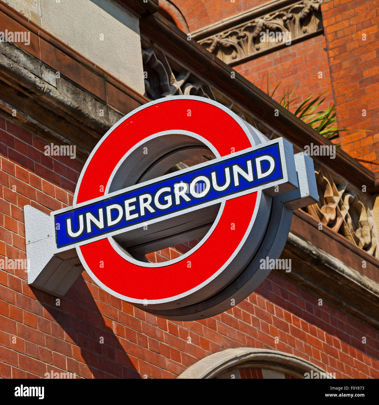 signal street in london england europe old transport icon Stock Photo ...