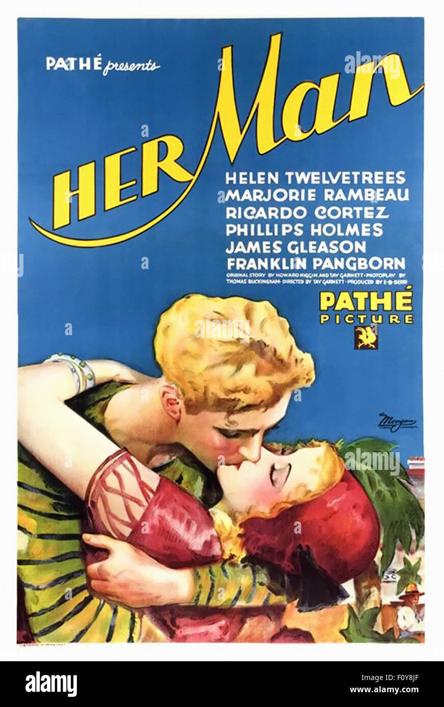 1930 poster Cut Out Stock Images & Pictures - Alamy