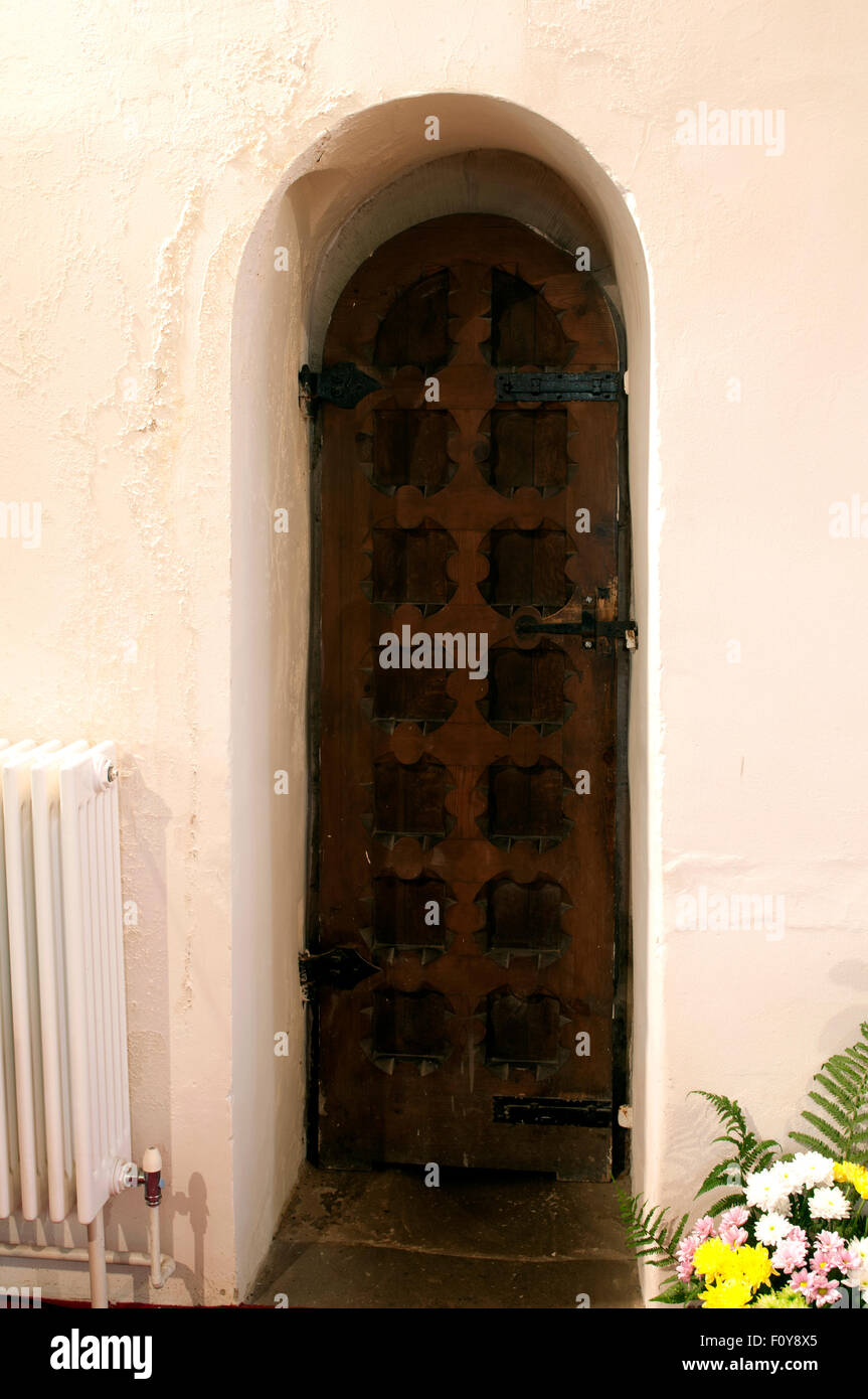 Priests Door High Resolution Stock Photography and Images - Alamy
