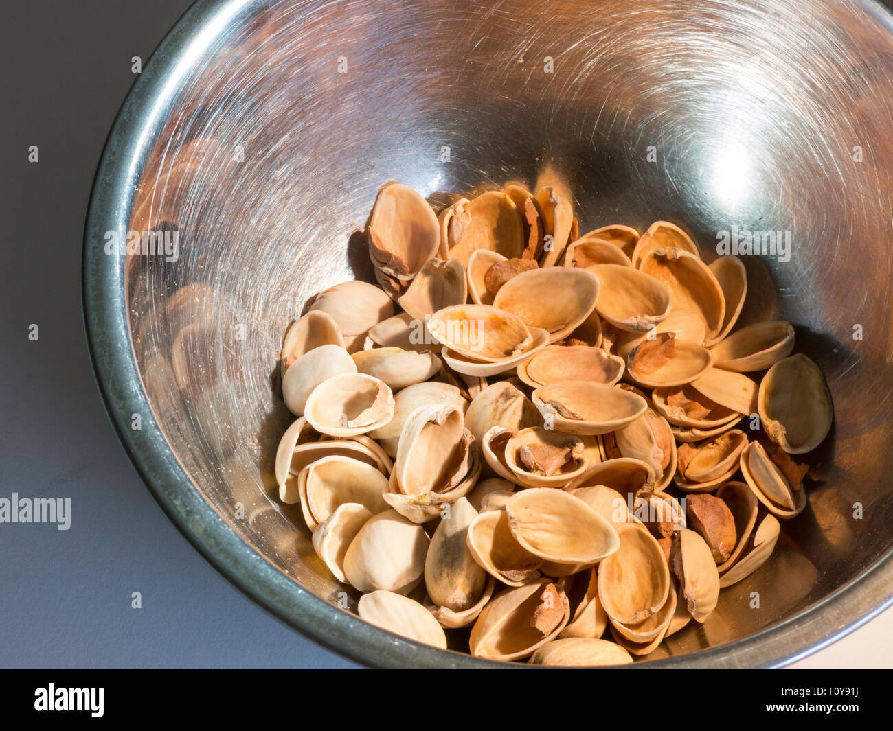 Nut shells hi-res stock photography and images - Alamy