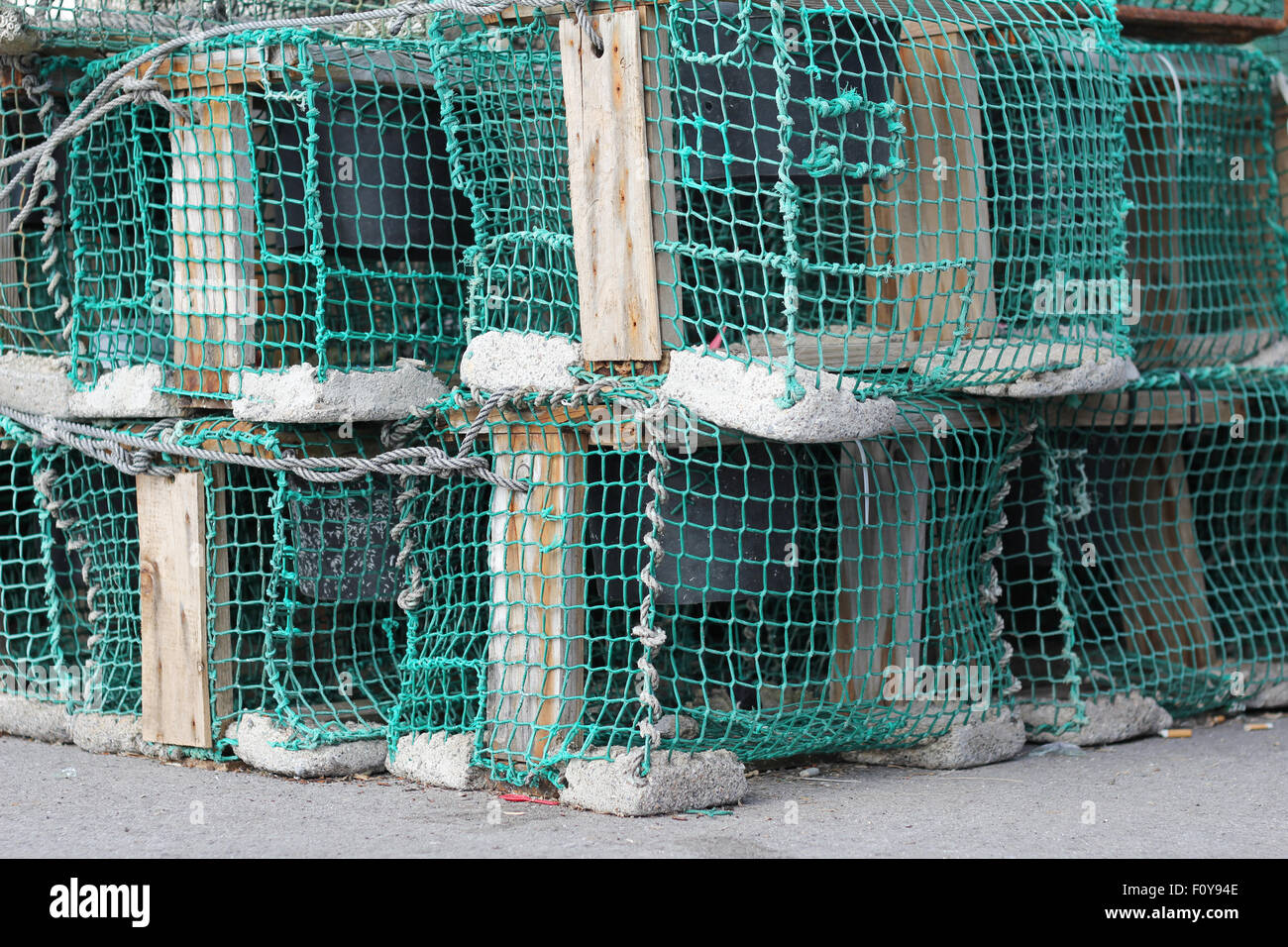 Fishing creel hi-res stock photography and images - Alamy