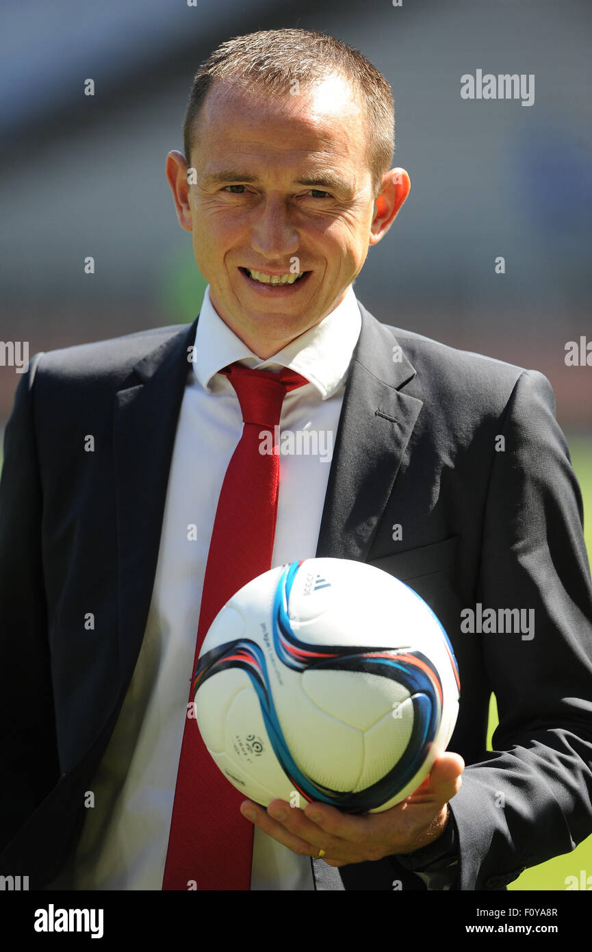 Jean buquet hi-res stock photography and images - Alamy