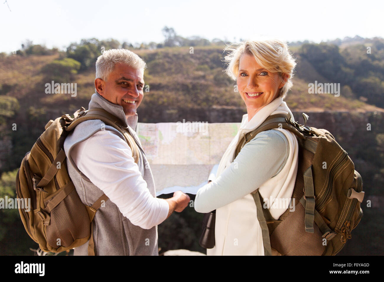 Aged map hi-res stock photography and images - Alamy