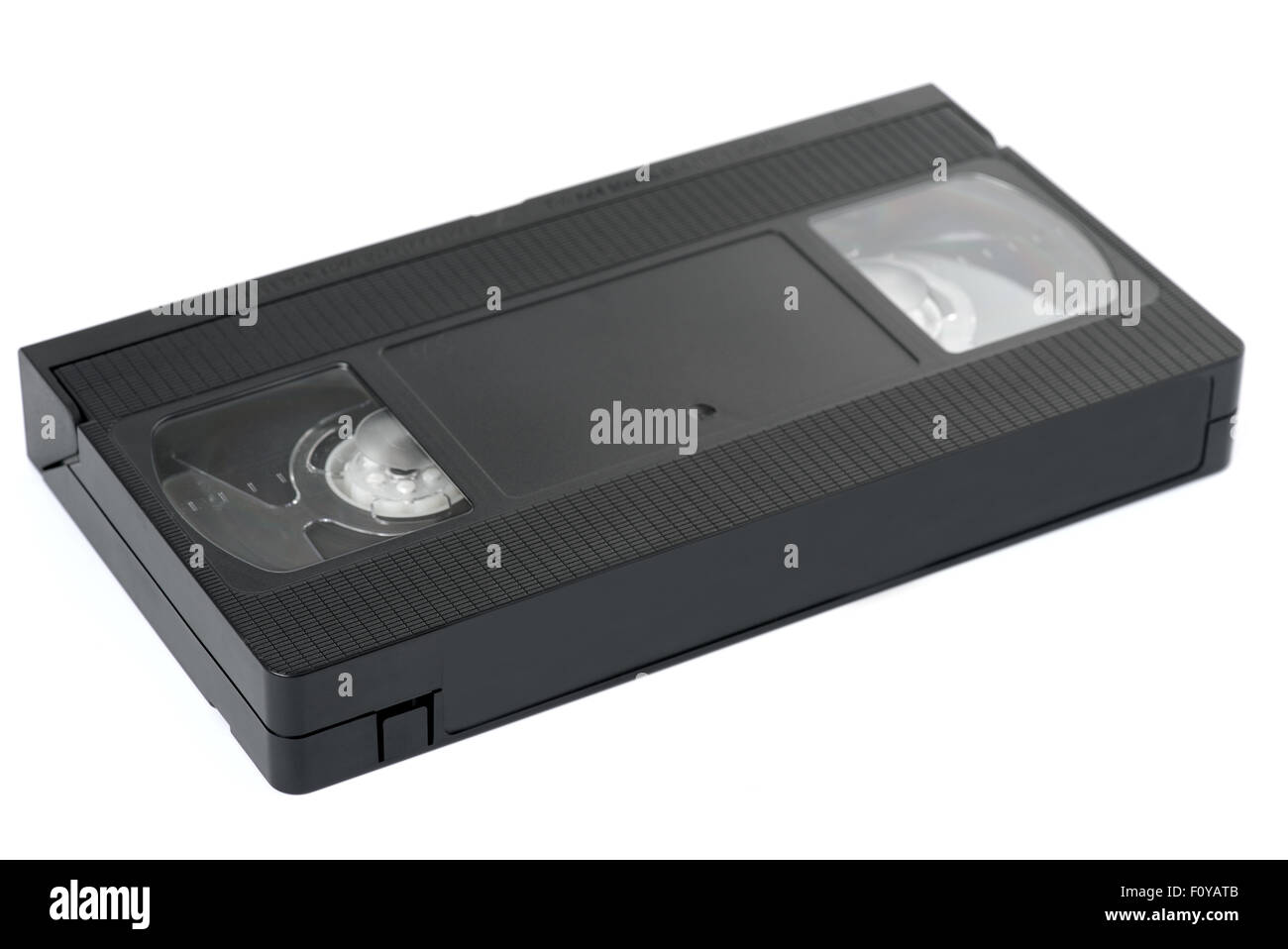 Old VHS video cassette tape Stock Photo - Alamy Old VHS video cassette tape Stock Photo - Alamy