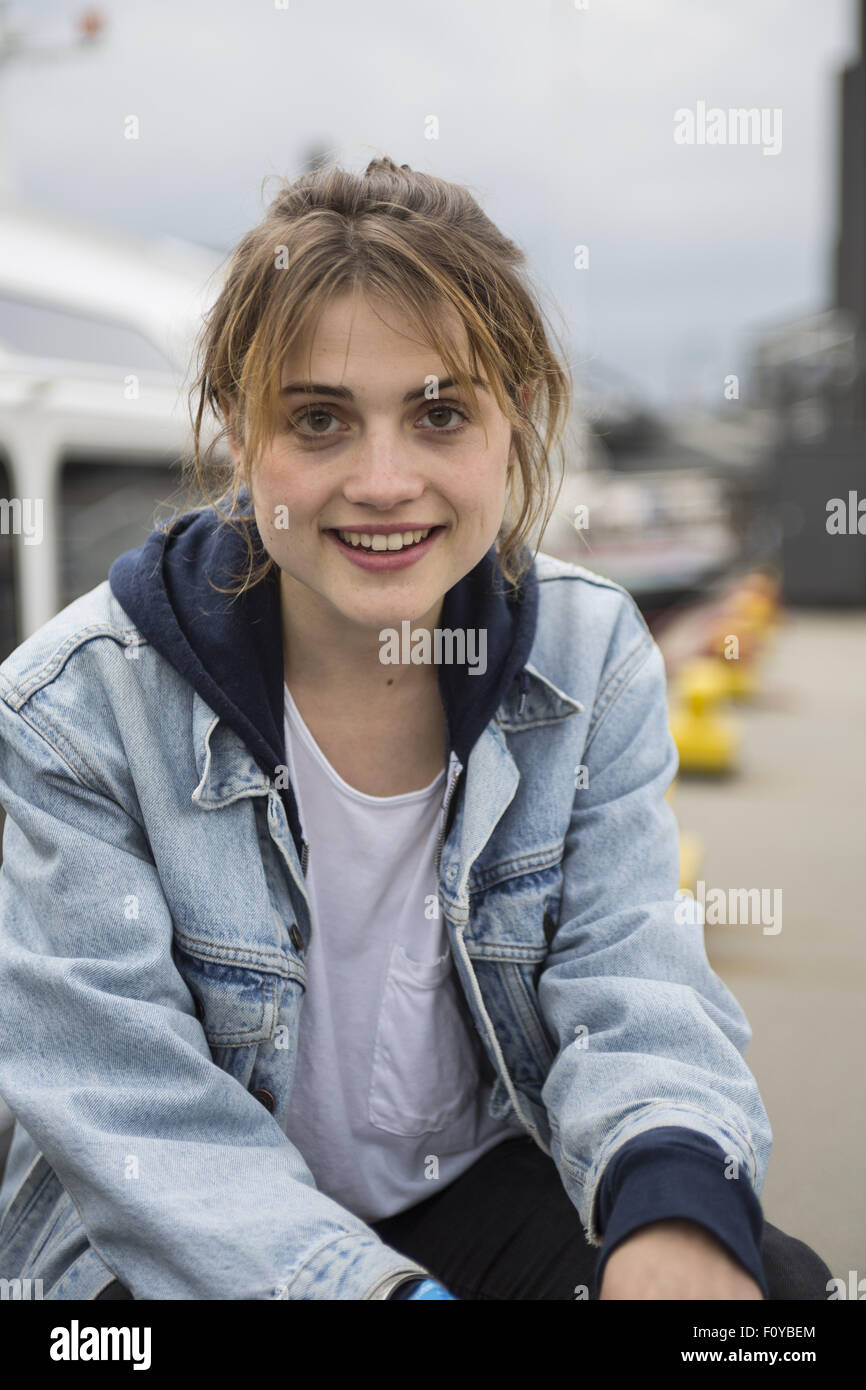 Mala emde hi-res stock photography and images - Alamy