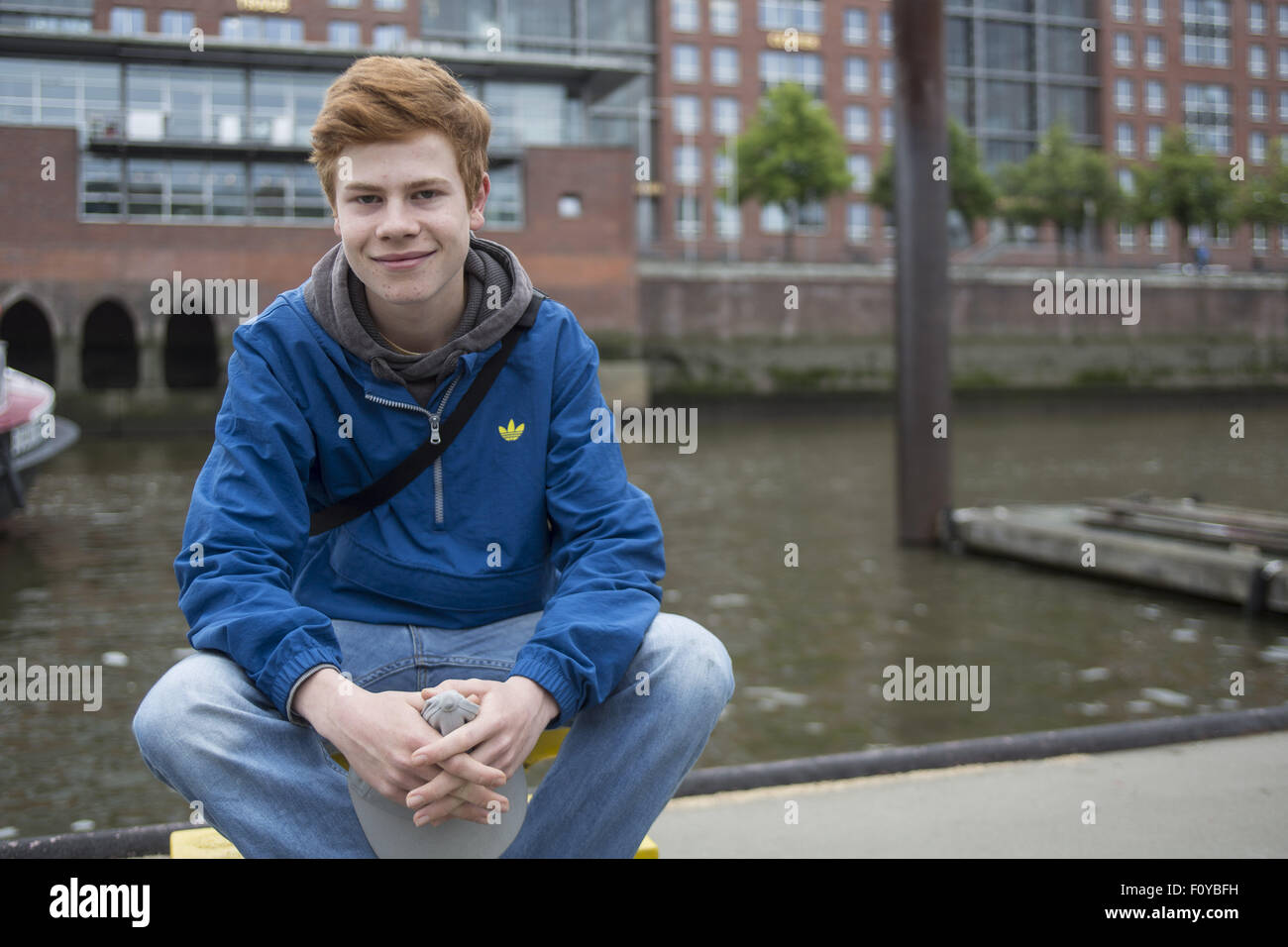 Leon Seidel High Resolution Stock Photography and Images - Alamy