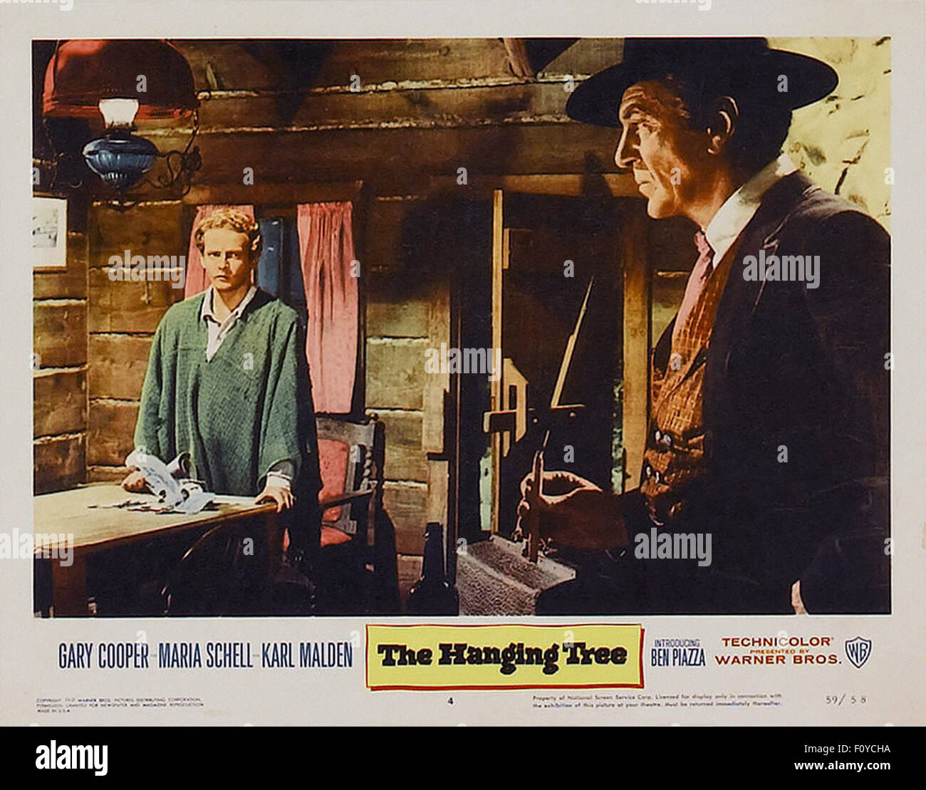 The hanging tree hi-res stock photography and images - Alamy