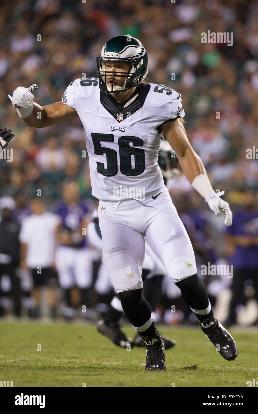 Philadelphia eagles baltimore ravens hi-res stock photography and ...