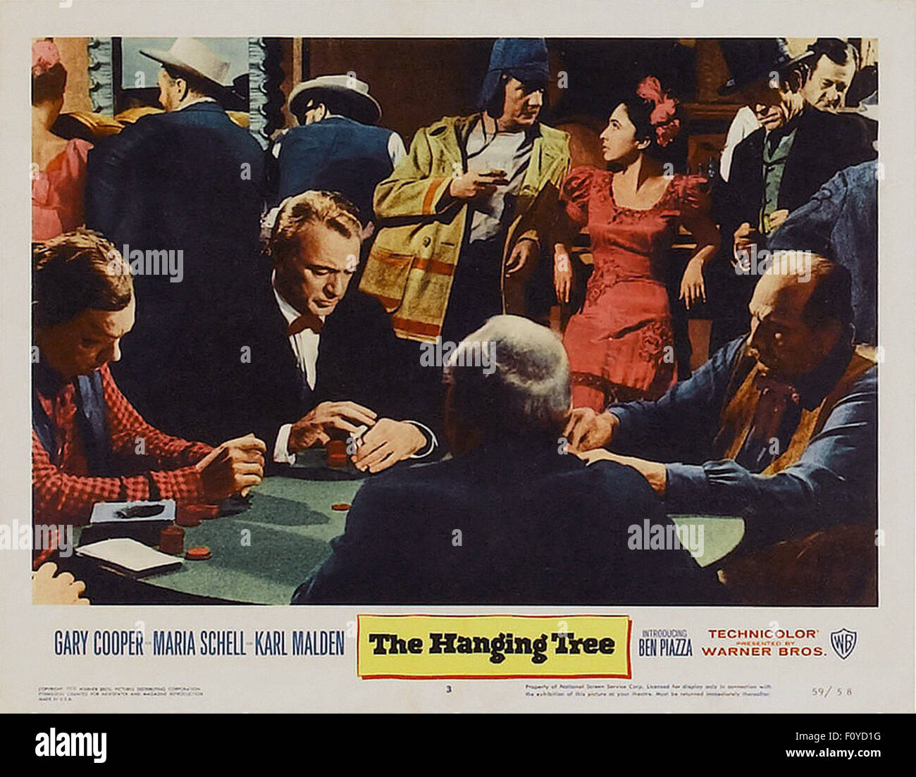 The hanging tree hi-res stock photography and images - Alamy