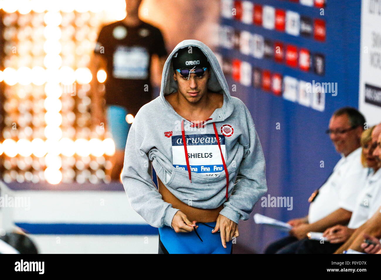 Thomas shields hi-res stock photography and images - Alamy