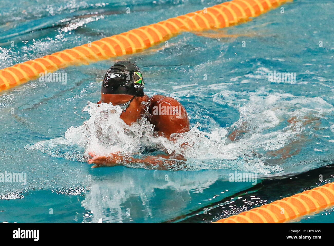 Alia atkinson hi-res stock photography and images - Alamy