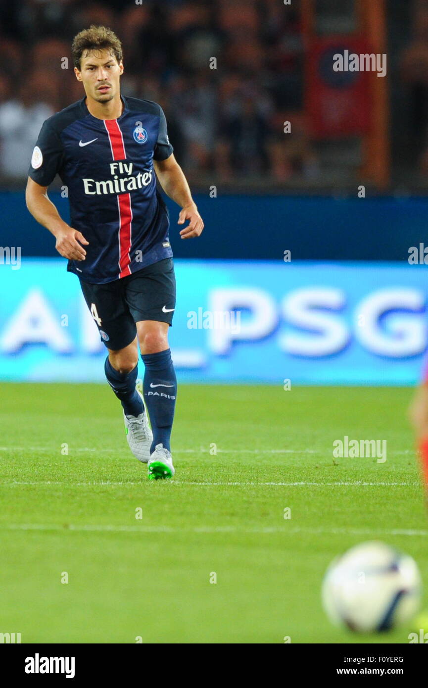 Benjamin stambouli hi-res stock photography and images - Alamy