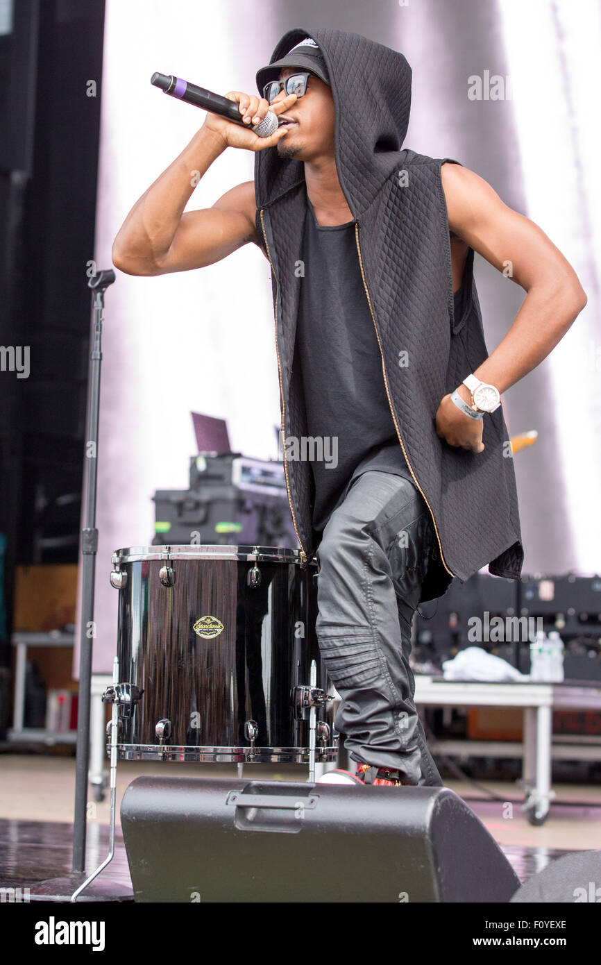 Malcolm kelley of mkto hi-res stock photography and images - Alamy