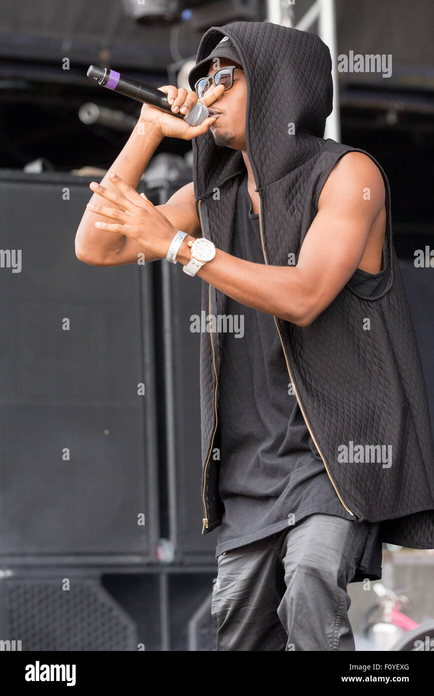 Malcolm kelley of mkto hi-res stock photography and images - Alamy