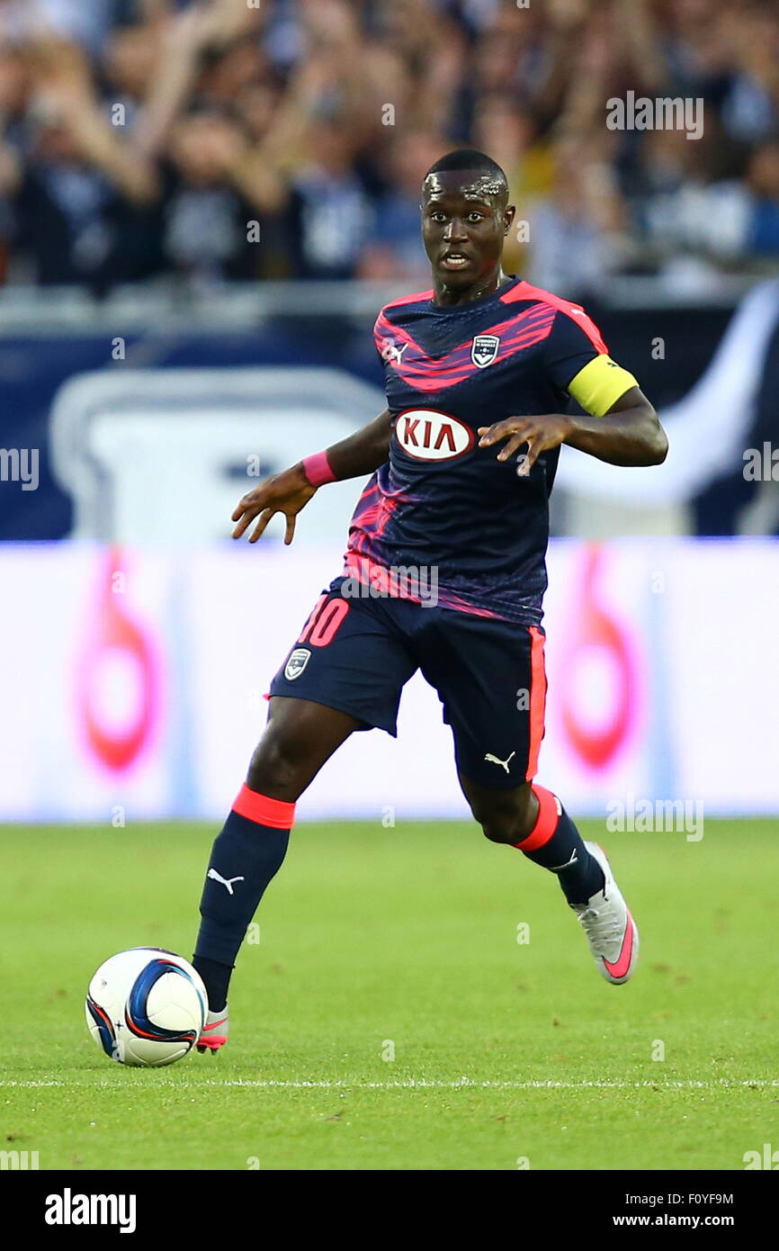 Soccer football henri saivet hi-res stock photography and images - Alamy