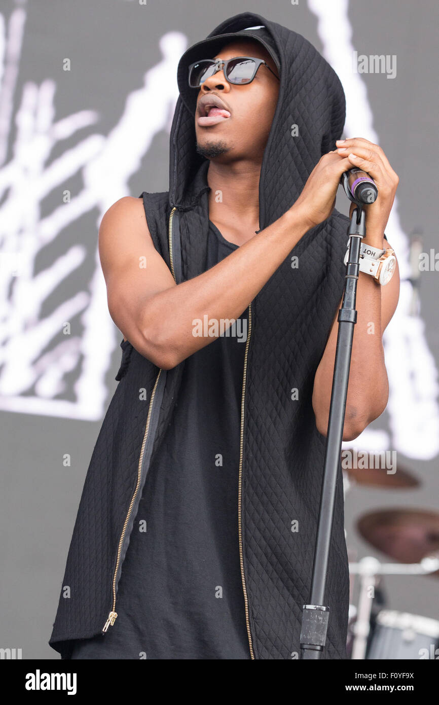 Malcolm kelley of mkto hi-res stock photography and images - Alamy