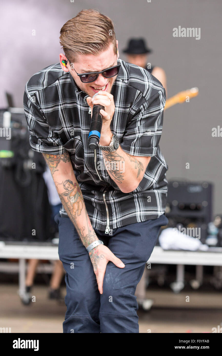 Tony oller of mkto hi-res stock photography and images - Alamy