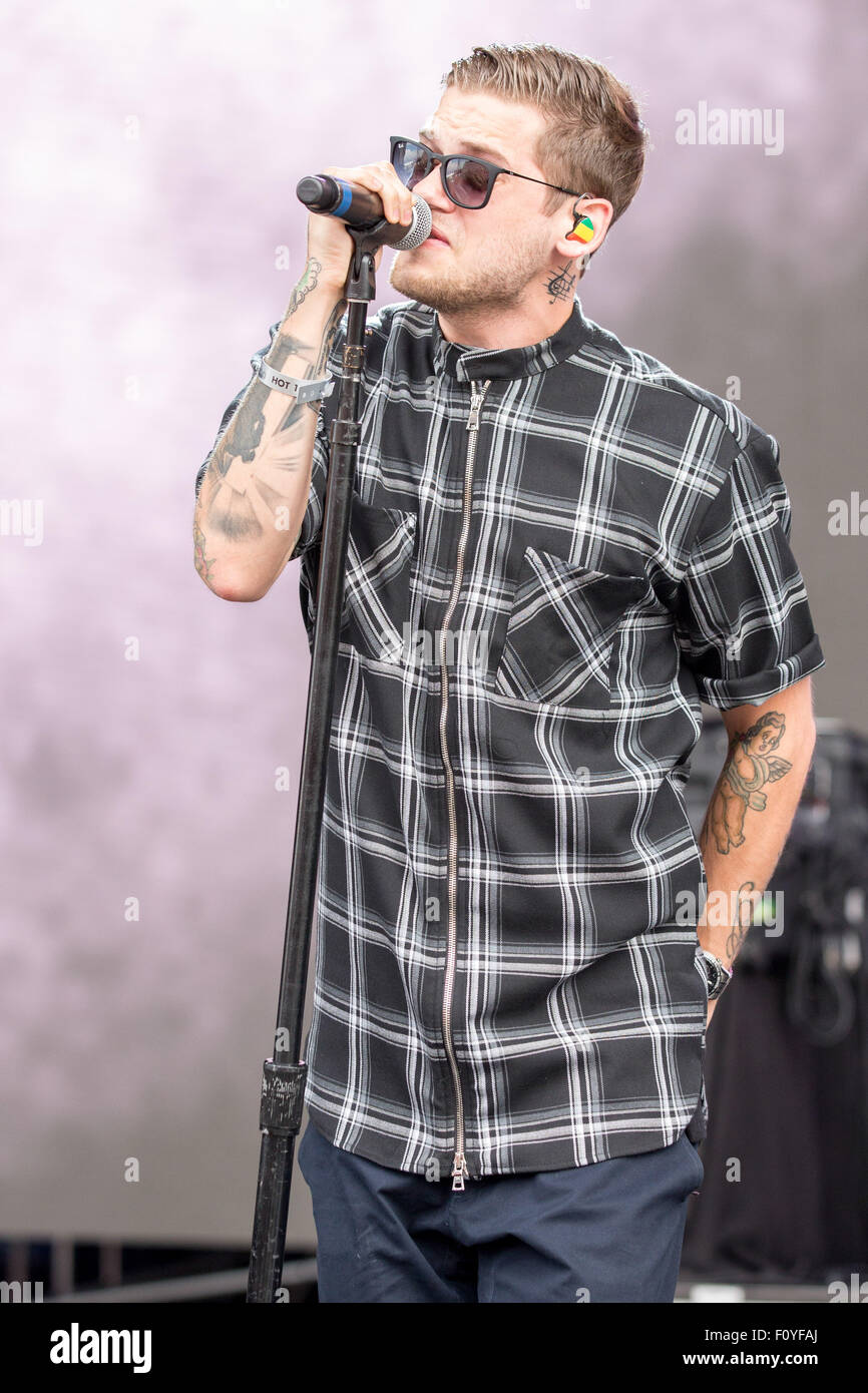 Tony oller of mkto hi-res stock photography and images - Alamy