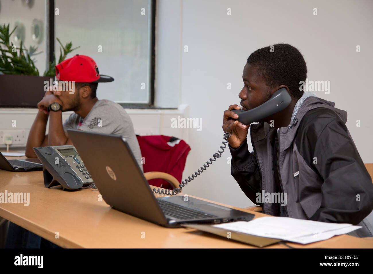 Ucas clearing hi-res stock photography and images - Alamy