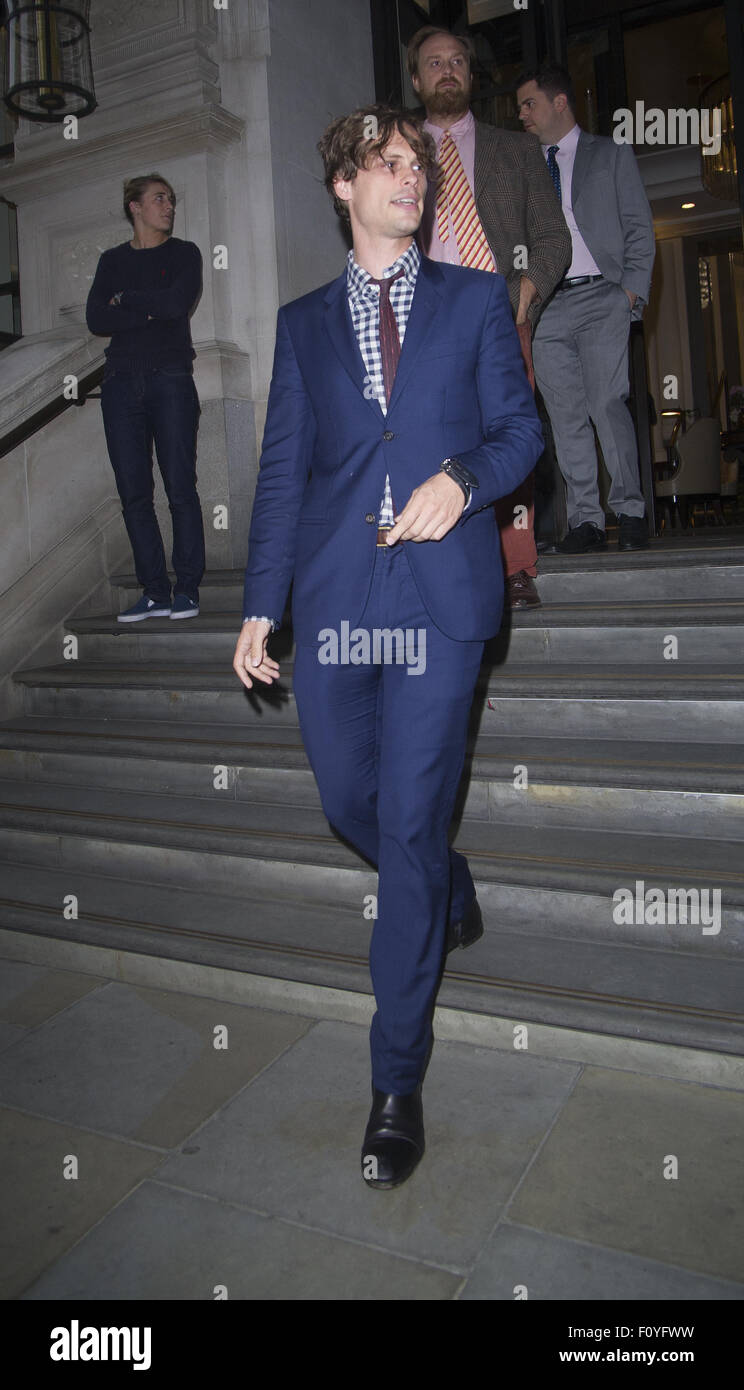 Matthew Gray Gubler