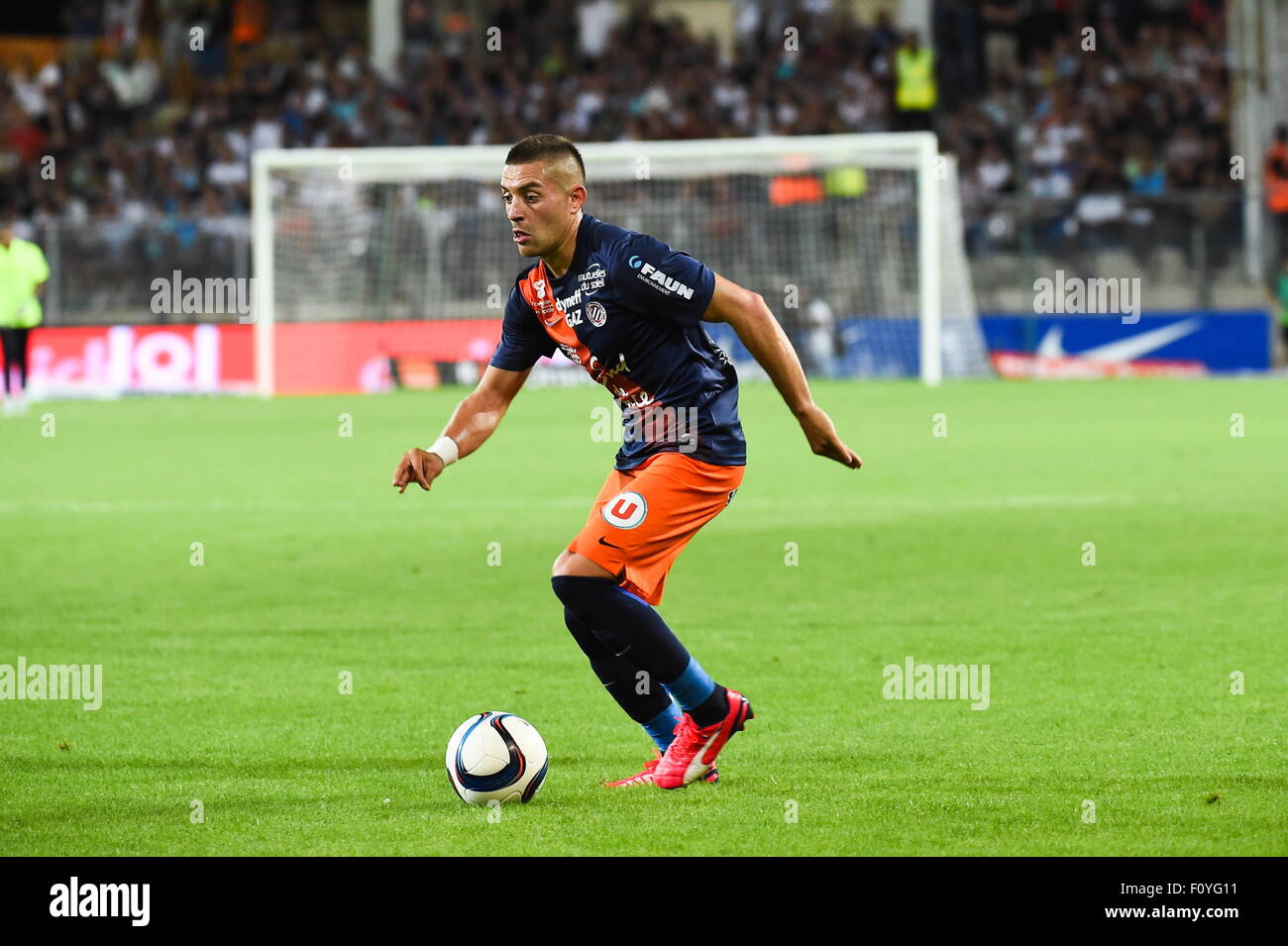 Anthony Alexandre High Resolution Stock Photography and Images - Alamy