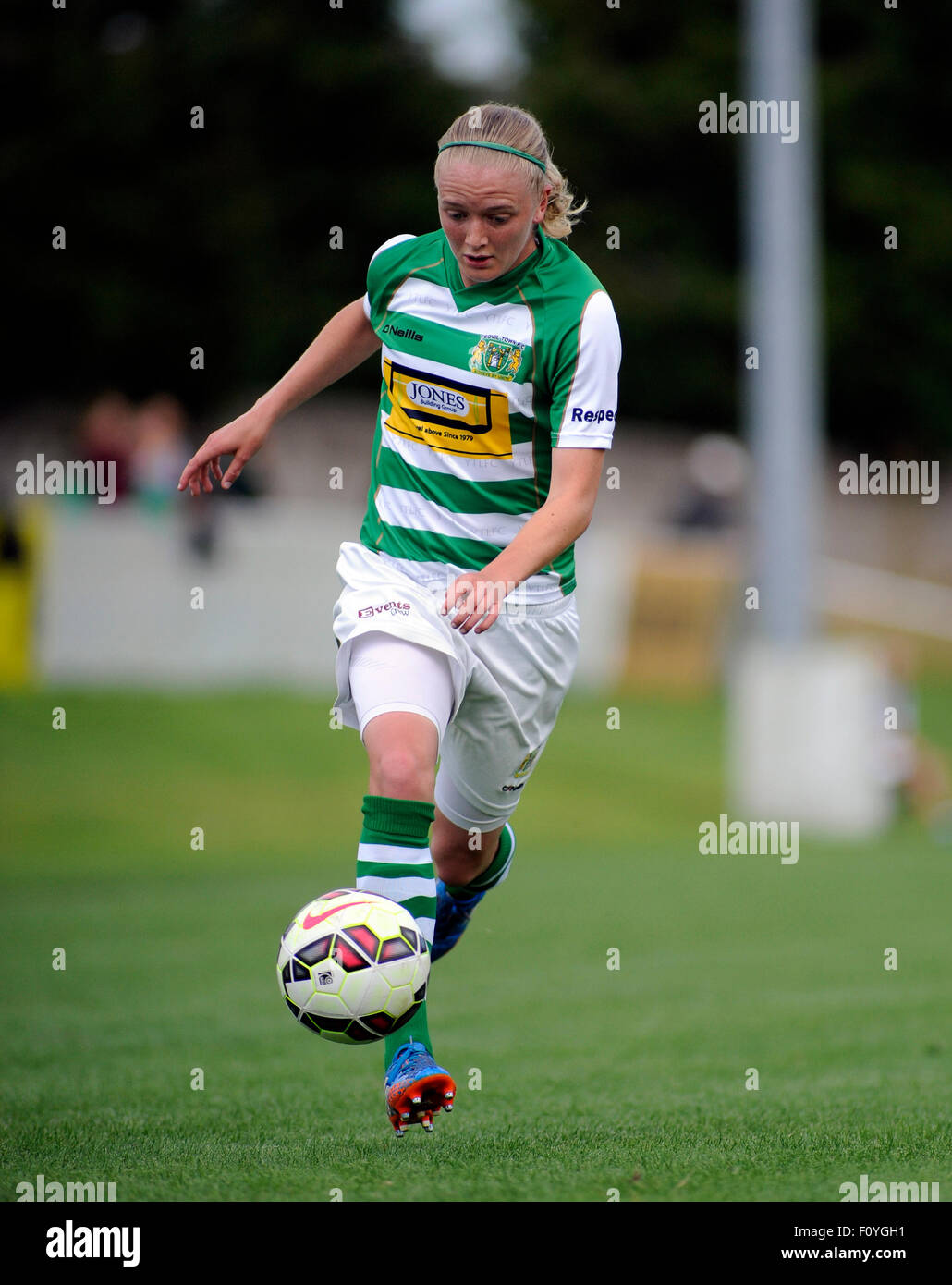 Sherborne somerset england hi-res stock photography and images - Alamy