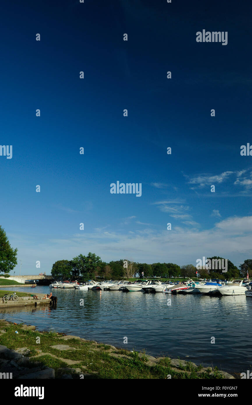 Diversey Harbor High Resolution Stock Photography and Images - Alamy
