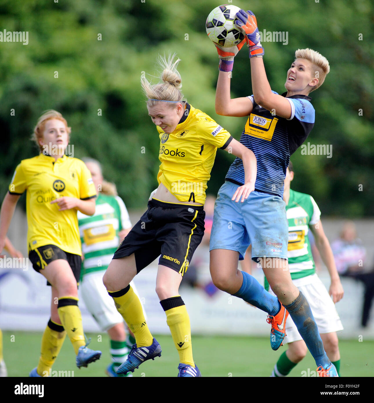 Hannah partridge hi-res stock photography and images - Alamy