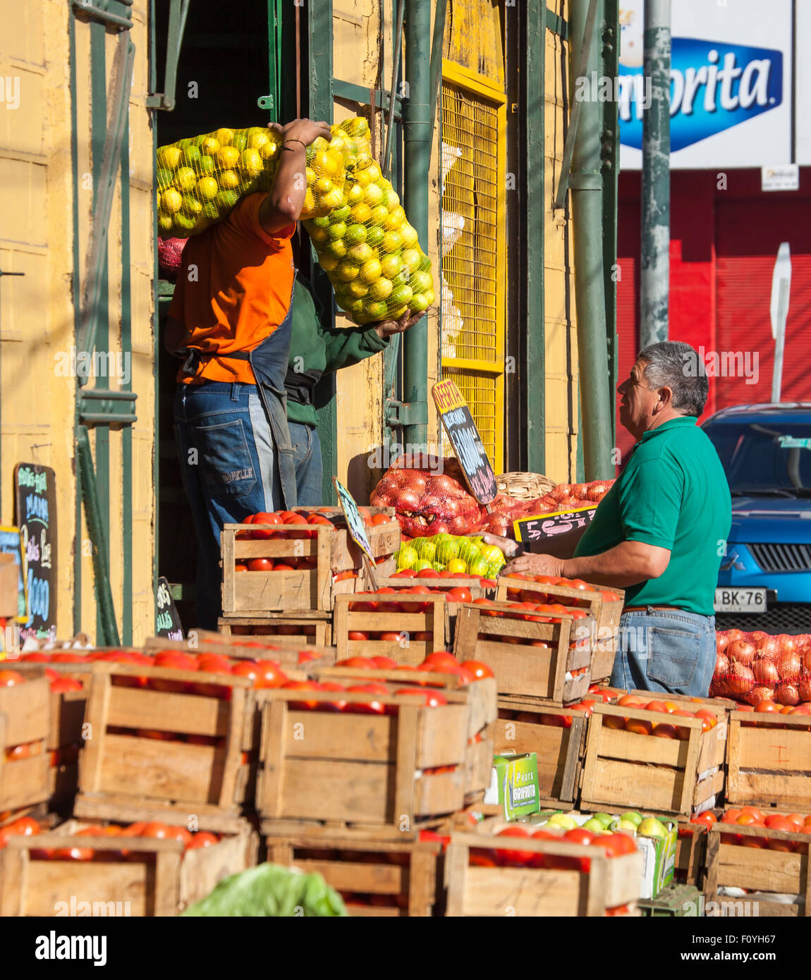Permanent brown hi-res stock photography and images - Alamy