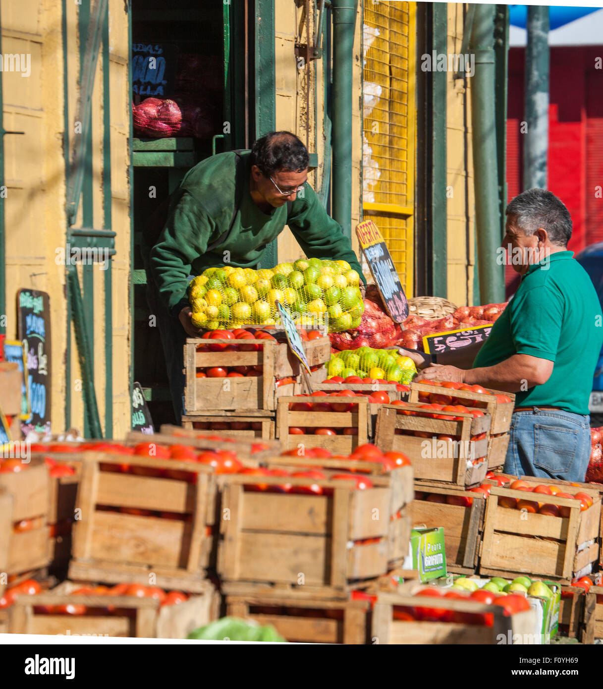 Permanent brown hi-res stock photography and images - Alamy
