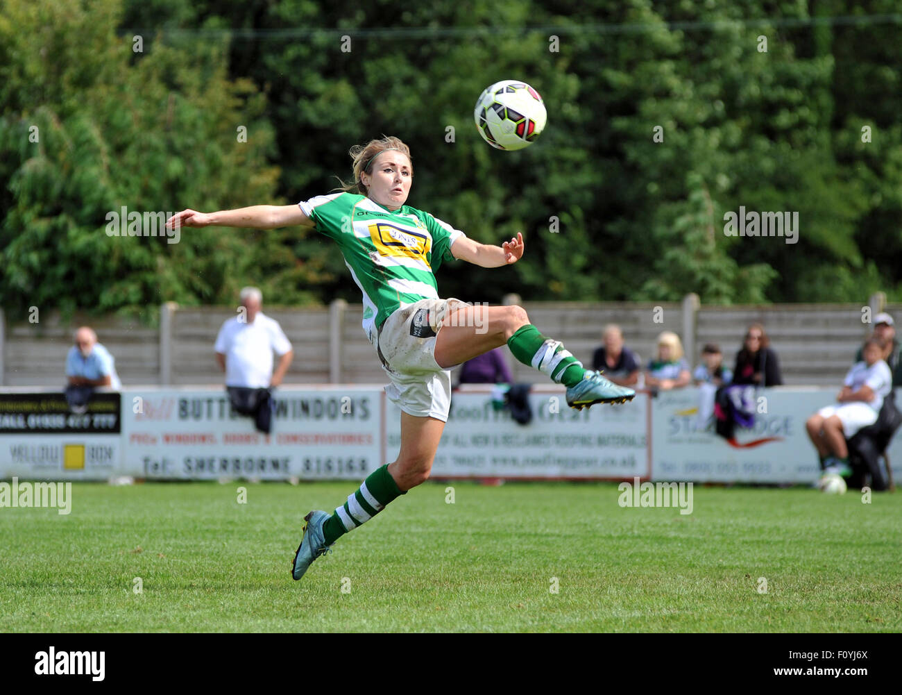 Sherborne somerset england hi-res stock photography and images - Alamy