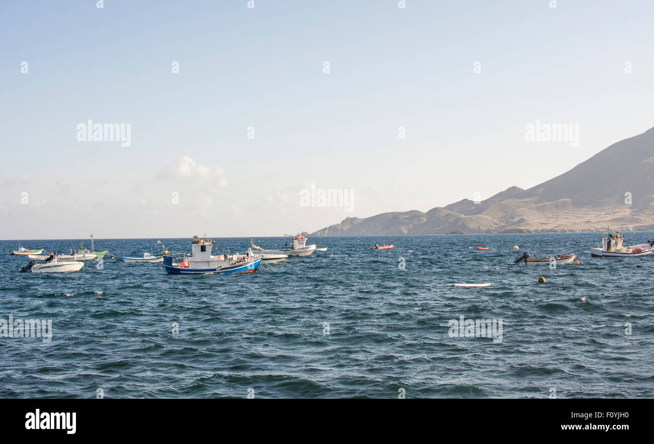 Cape gata hi-res stock photography and images - Alamy