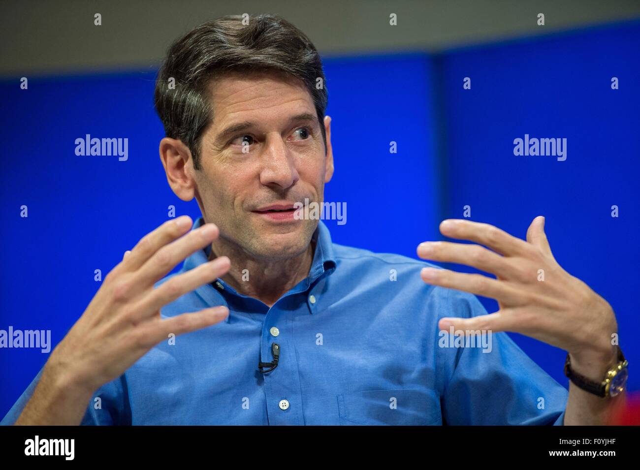 Nasa project manager hi-res stock photography and images - Alamy