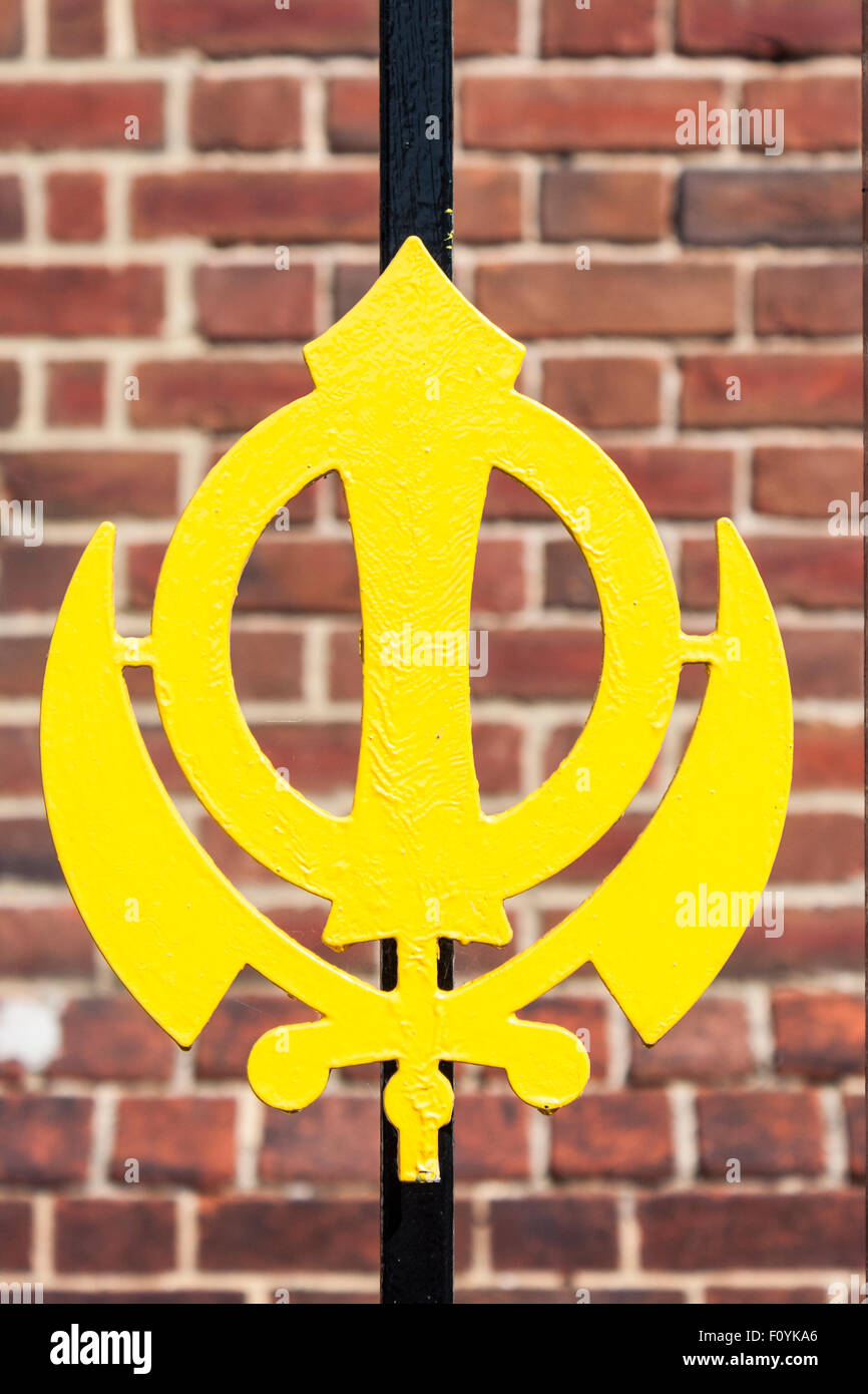 Sikh Symbols And Their Meanings