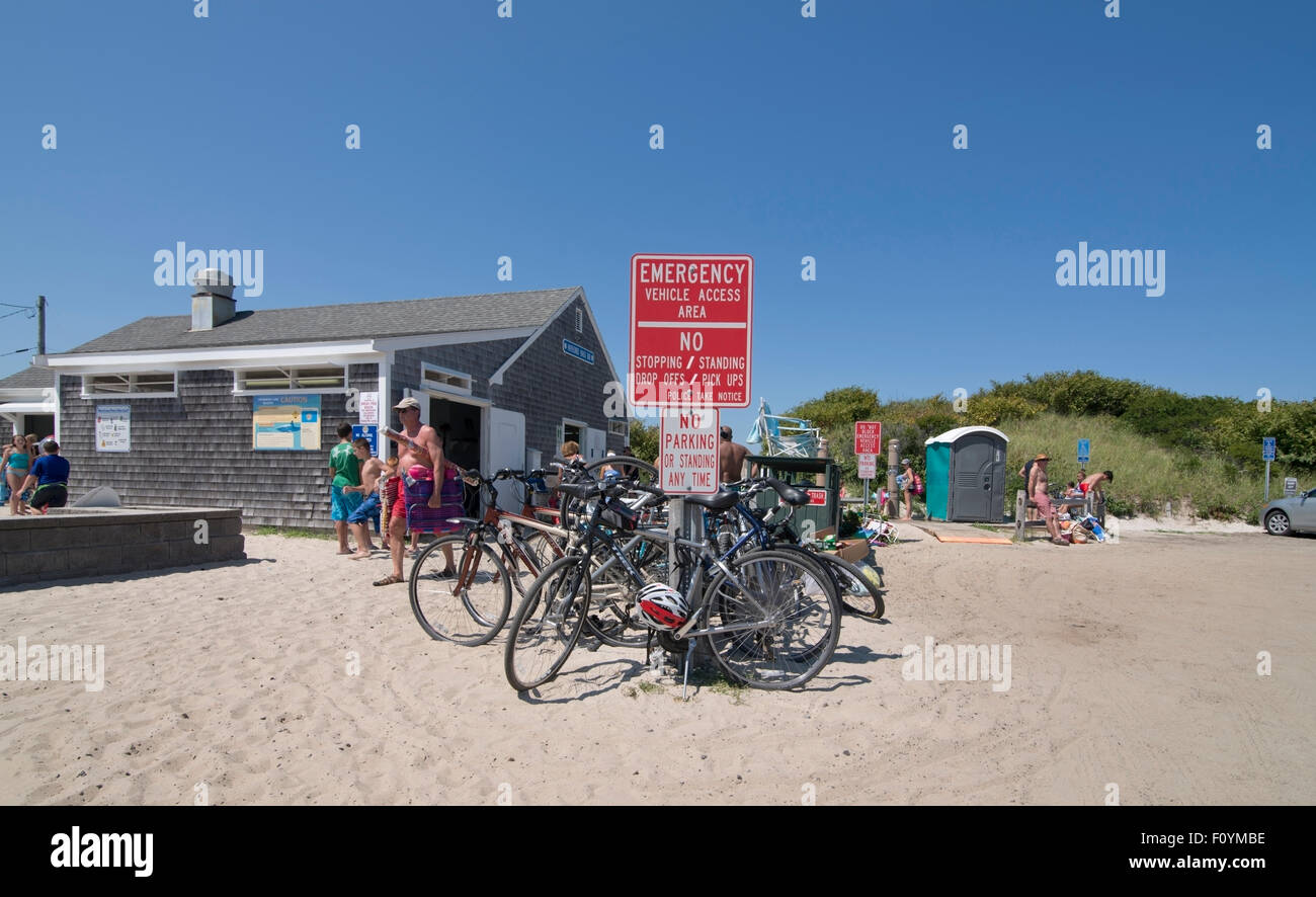 Mayflower beach massachusetts hi-res stock photography and images - Alamy