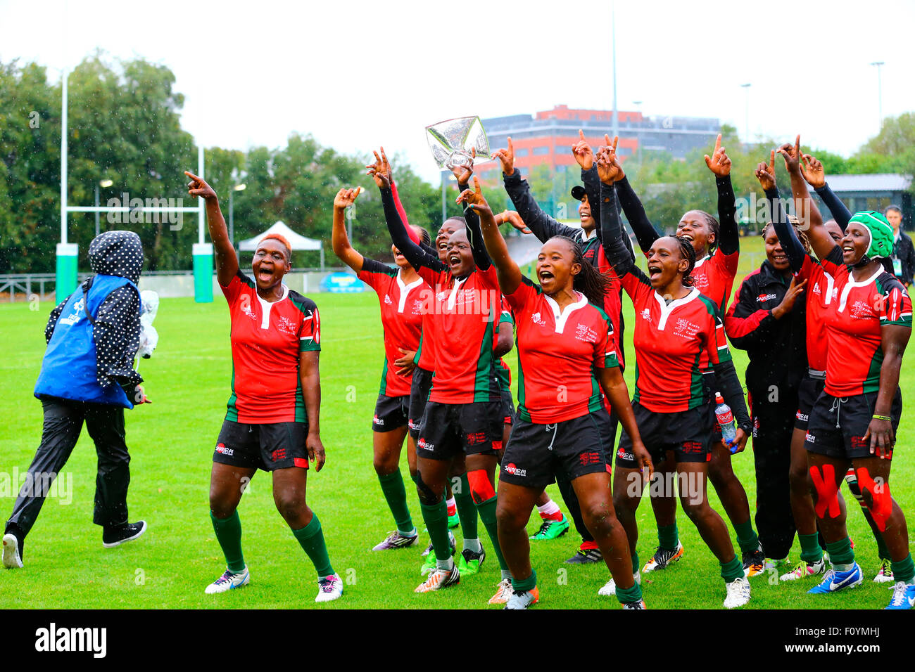 Kenyan team hi-res stock photography and images - Alamy