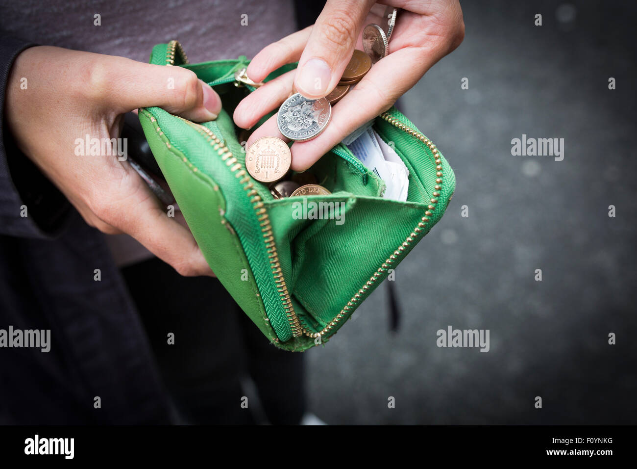 Money Change Hands High Resolution Stock Photography and Images - Alamy
