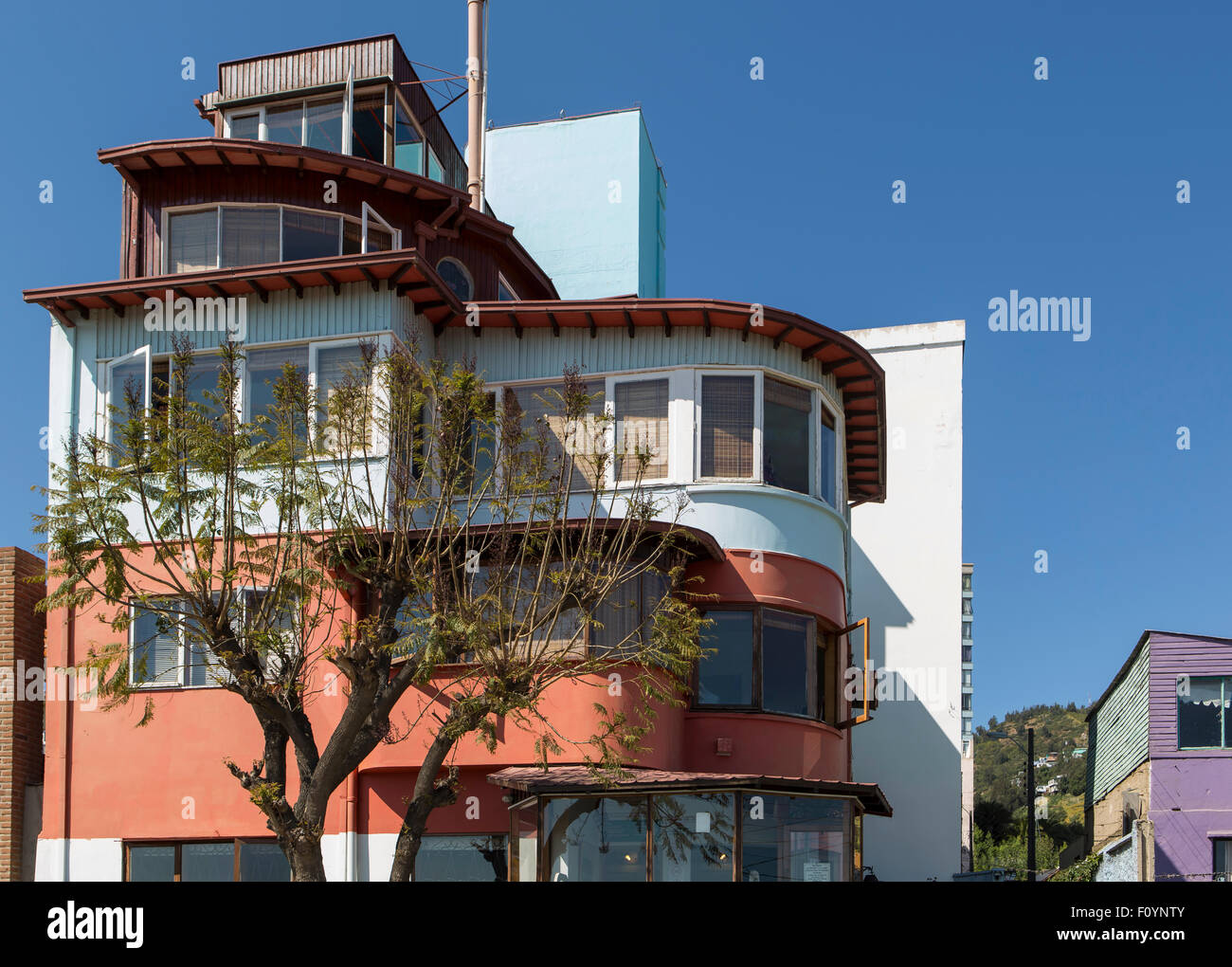 Pablo neruda hi-res stock photography and images - Alamy