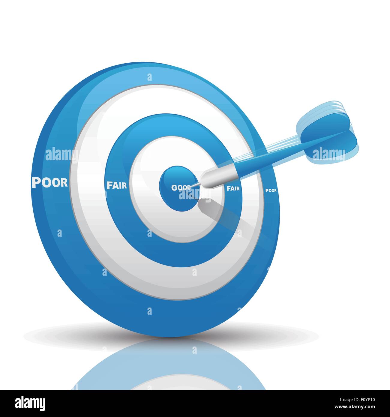 Darts Stock Vector Images - Alamy