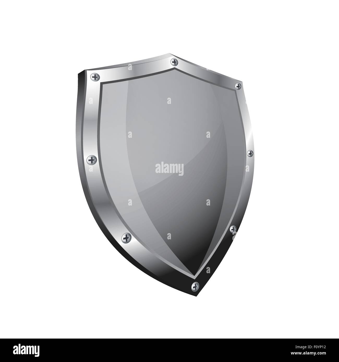 Shield Stock Vector Images - Alamy