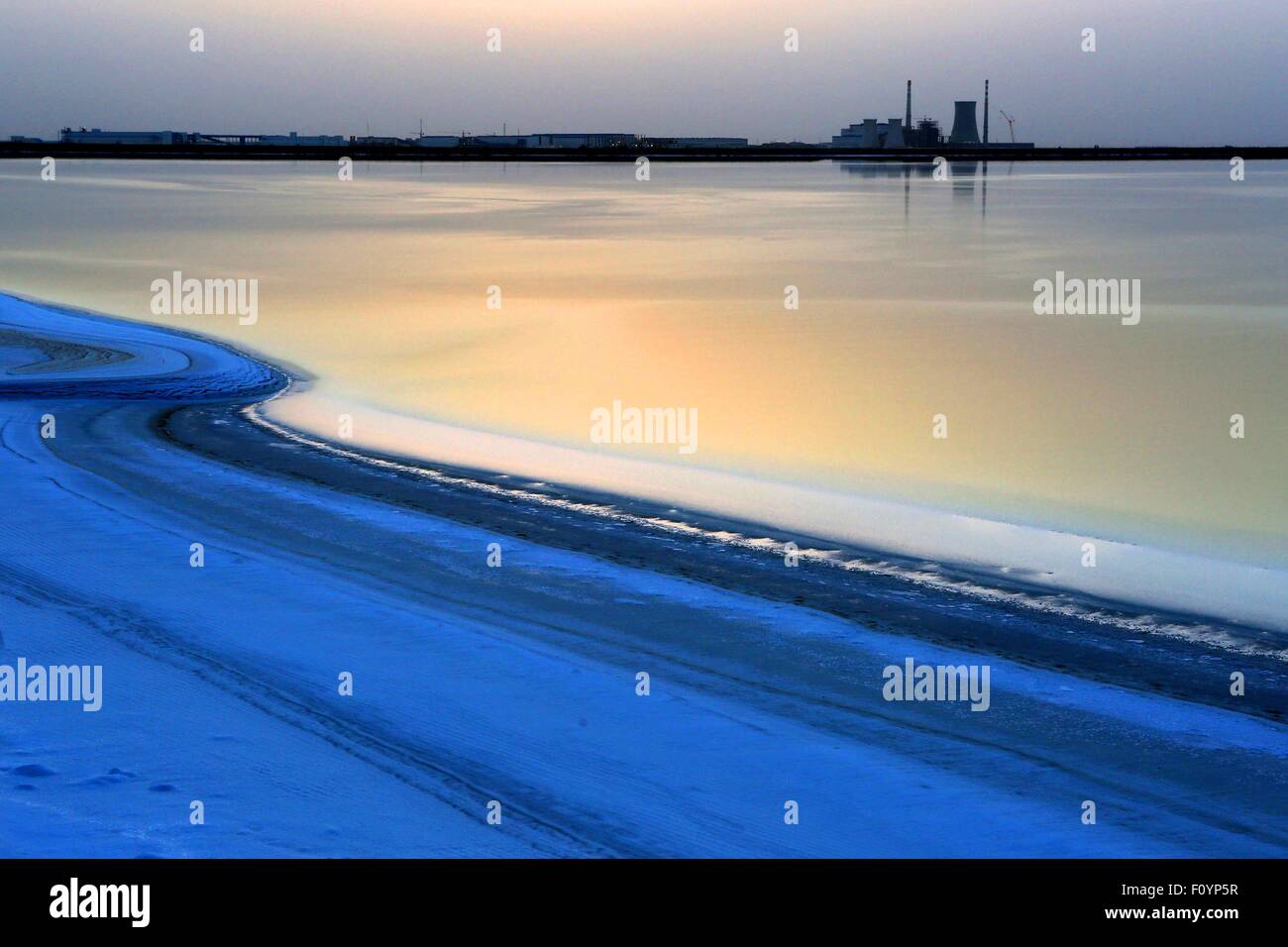 Bayingolin hi-res stock photography and images - Alamy