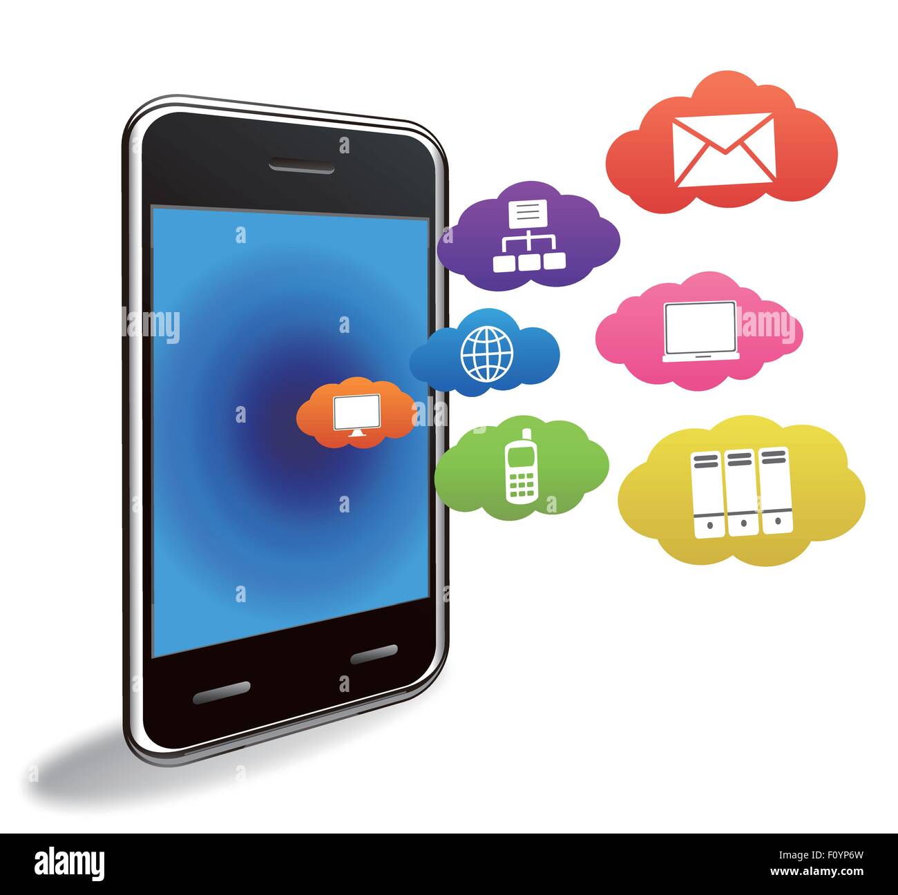 Useful applications hi-res stock photography and images - Alamy